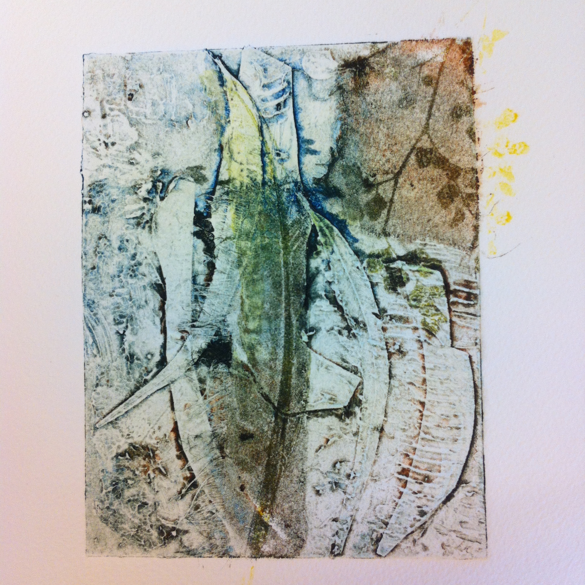 PRINTMAKING - School Of Fine Art